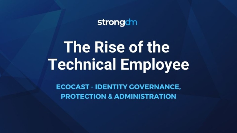 Access Management Resources | StrongDM