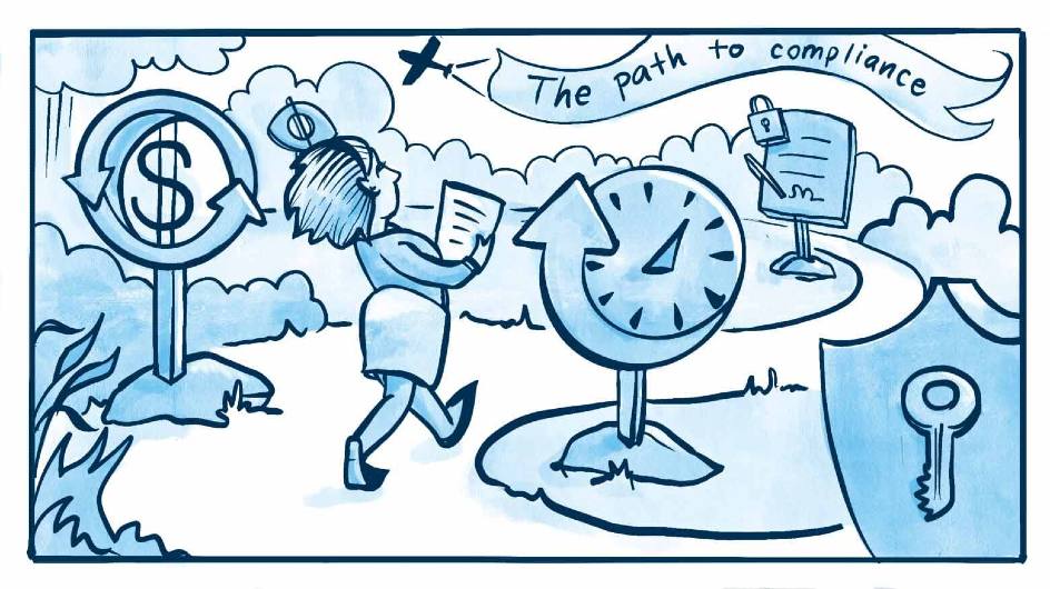 Privileged Session Management Solution Strongdm