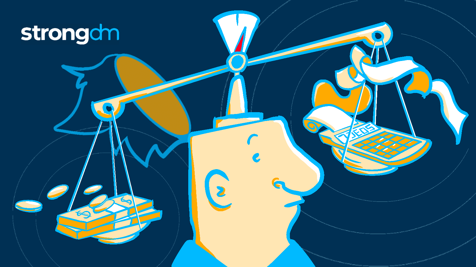 What is SOX Compliance? 2022 Complete Guide | strongDM