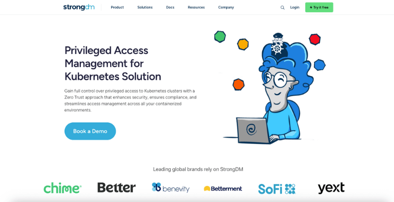 15 Best Kubernetes Management Tools for Cluster Control in 2025