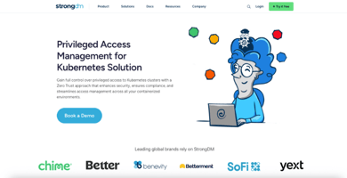 15 Best Kubernetes Management Tools for Cluster Control in 2025