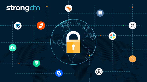 Joiners, Movers, and Leavers (JML) Process (How to Secure It) | StrongDM