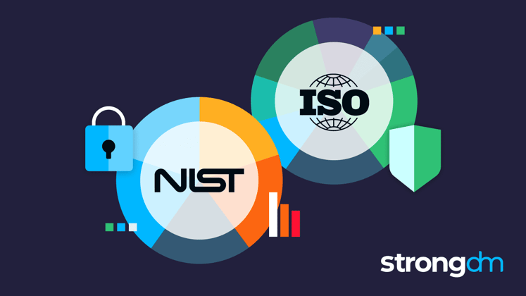 ISO 27001 vs. 27002 vs. 27003: Understanding the Difference | StrongDM