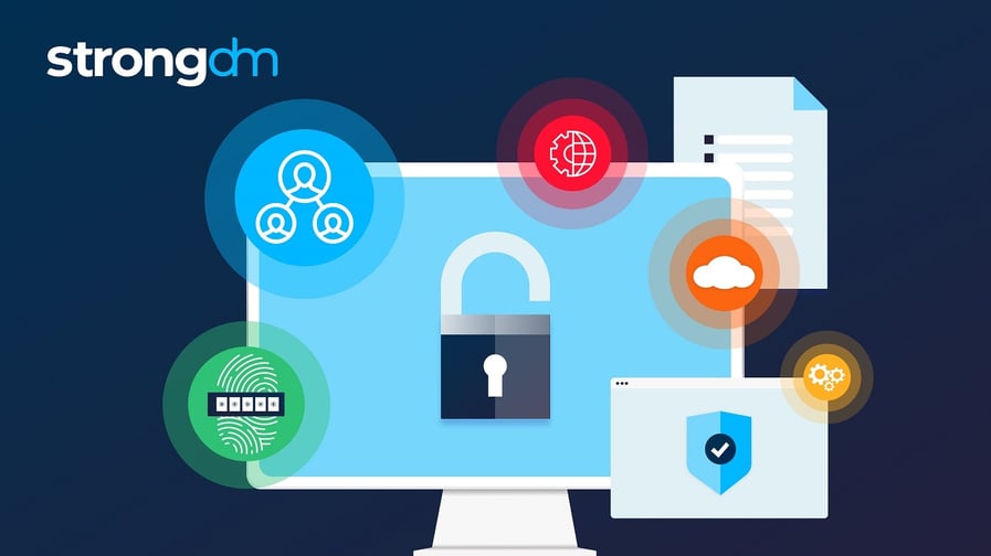 What Is SCIM Provisioning? How It Works, Benefits, and More | StrongDM
