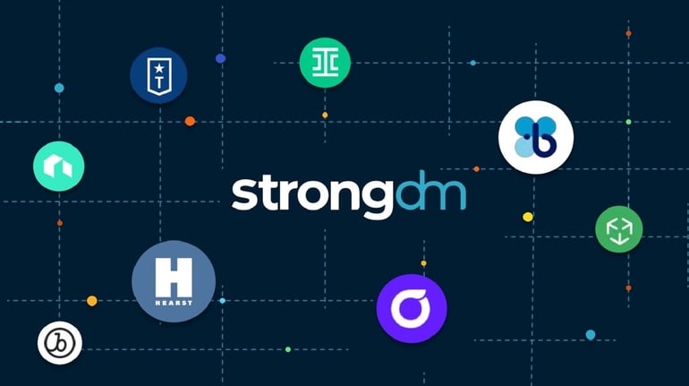 Access Management Resources | StrongDM