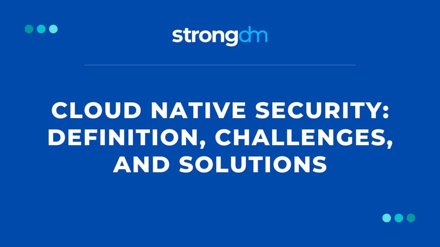 What Is Anomaly Detection Methods Examples And More Strongdm