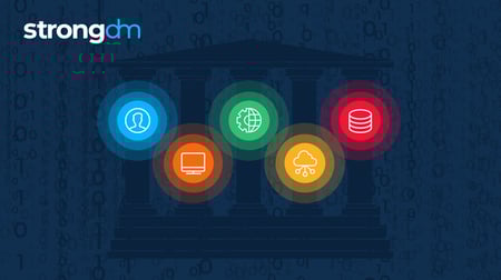 7 Network Segmentation Best Practices to Level-up | StrongDM