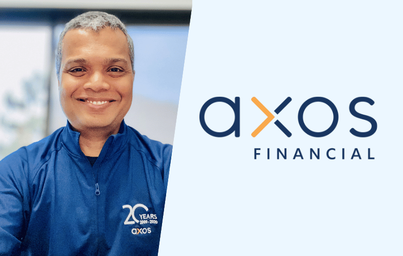 Axos Financial Secures and Streamlines Database Access | StrongDM