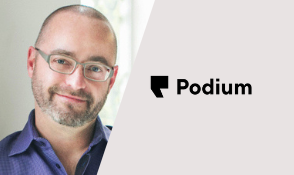 Podium Achieves Access Control with StrongDM