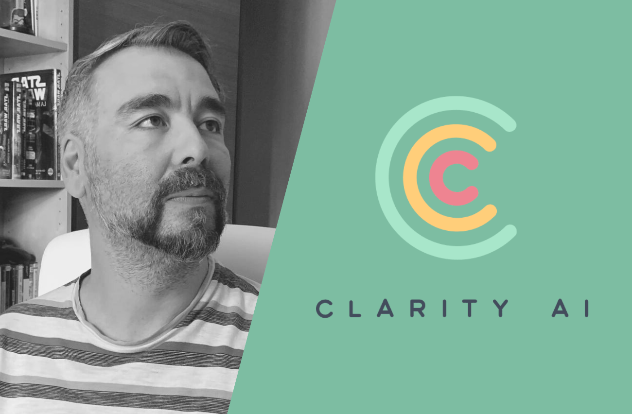 Clarity AI improves visibility and eliminates VPN with StrongDM