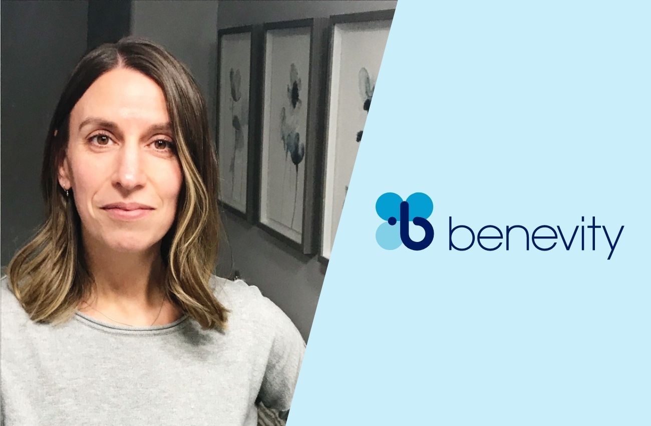 Benevity elevates data privacy control while accelerating DevOps | StrongDM