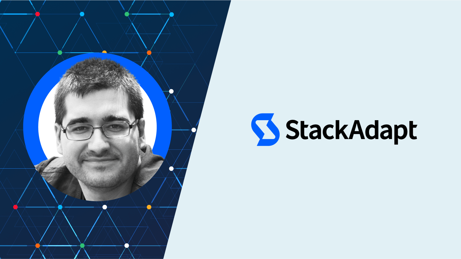 StackAdapt Simplifies Audits with Total Visibility | StrongDM